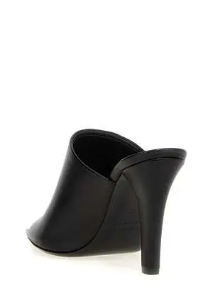Saint Laurent Jill' Mules