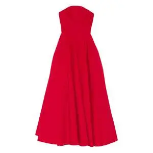 Solace London Dresses Evening Dresses - Red