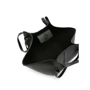 Yuzefi Calf Leather Tote Bag