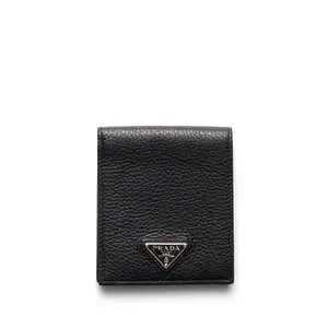 Prada Wallets & Cardholders - Black