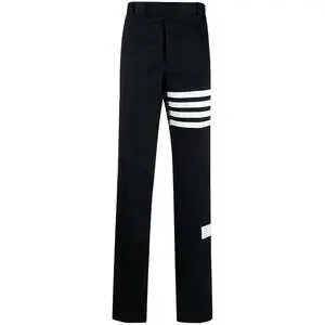 Thom Browne Trousers Chinos - Blue