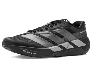 Adidas Adizero Dropset Pro Training Cross Training Shoes /iron Metallic - Black