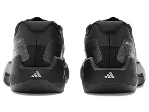 Adidas Adizero Dropset Pro Training Athletic Shoes - Black