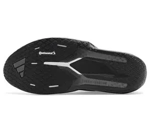 Adidas Adizero Dropset Pro Training Athletic Shoes - Black