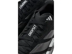 Adidas Adizero Dropset Pro Training Athletic Shoes - Black