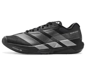 Adidas Adizero Dropset Pro Training Athletic Shoes - Black