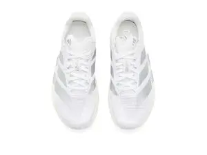 Adidas Adizero Dropset Pro Training Athletic Shoes - Gray