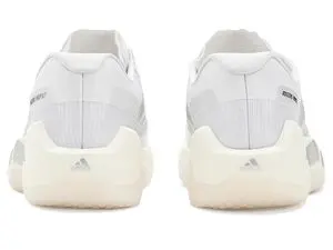 Adidas Adizero Dropset Pro Training Athletic Shoes - Gray