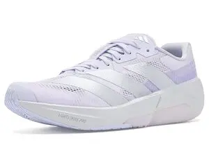 Adidas Adizero Dropset Pro Training Athletic Shoes - White