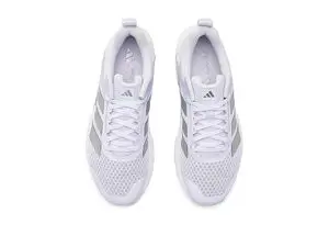 Adidas Dropset Vario Training Shoes - Silver