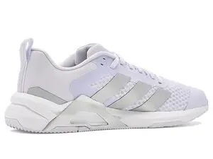 Adidas Dropset Vario Training Shoes - Silver
