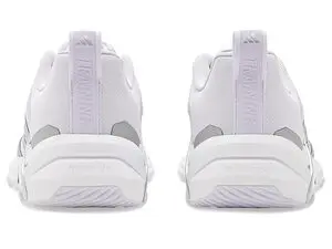 Adidas Dropset Vario Training Shoes - Silver