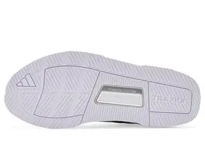 Adidas Dropset Vario Training Shoes - Silver