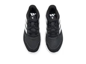 Adidas Gamecourt 3 All Court Tennis Shoes - Black