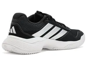 Adidas Gamecourt 3 All Court Tennis Shoes - Black