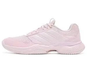Adidas Gamecourt 3 All Court Tennis Shoes - Pink