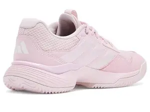Adidas Gamecourt 3 All Court Tennis Shoes - Pink