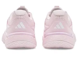 Adidas Gamecourt 3 All Court Tennis Shoes - Pink
