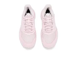 Adidas Gamecourt 3 All Court Tennis Shoes - Pink