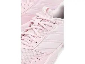 Adidas Gamecourt 3 All Court Tennis Shoes - Pink