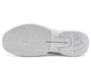 Adidas Gamecourt 3 All Court Tennis Shoes - Black
