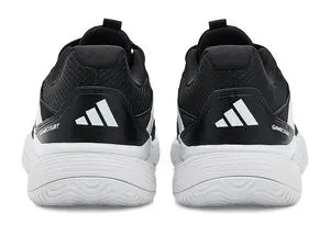 Adidas Gamecourt 3 All Court Tennis Shoes - Black