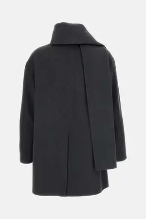 Max Mara Alicia Short Coat
