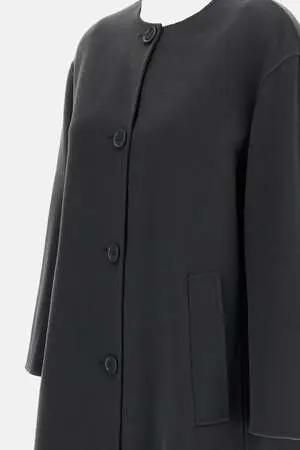 Max Mara Alicia Short Coat