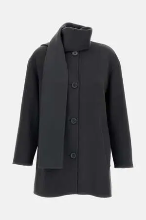 Max Mara Alicia Short Coat