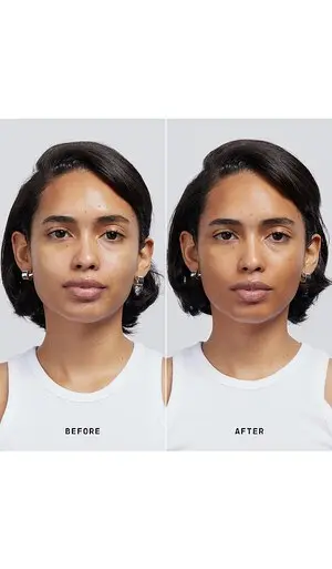 VERSED Skin Solution Multi-serum Skin Tint Spf 40 - Brown