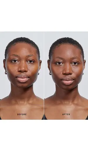 VERSED Skin Solution Multi-serum Skin Tint Spf 40 - Brown