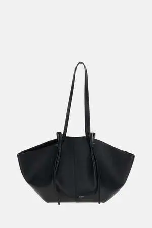 Yuzefi Borsa Large Mochi - Nero