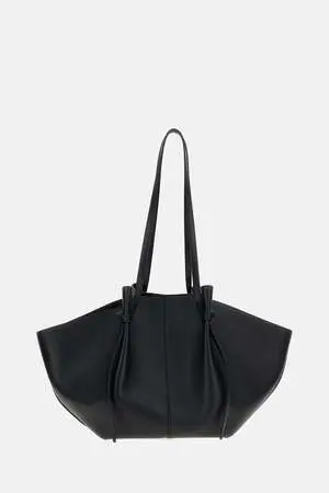 Yuzefi Borsa Large Mochi - Nero