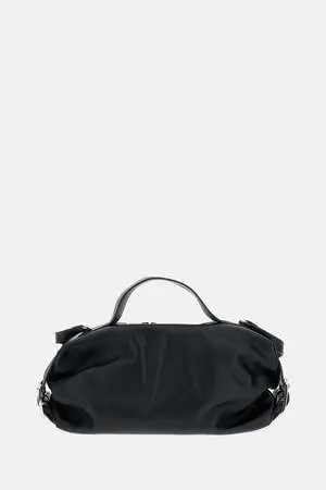 Simone Rocha Biker Belt Bag - Nero