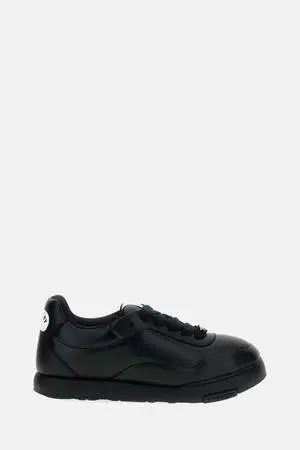 Givenchy New Yard Sneakers - Nero