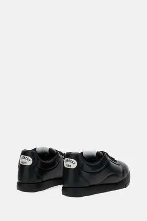 Givenchy New Yard Sneakers - Nero
