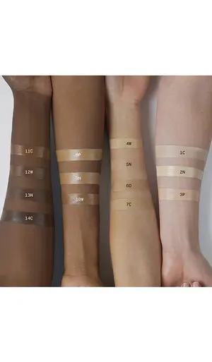 VERSED Skin Solution Serum Concealer - Peach