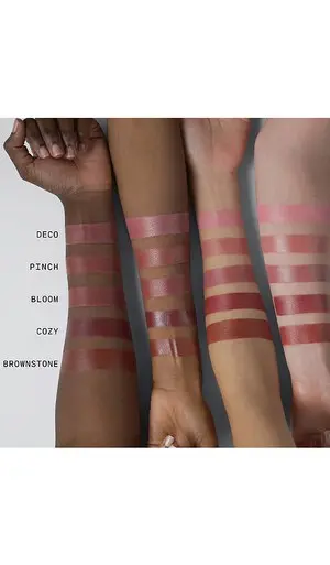 VERSED Shade Swipe Blush Stick - Red