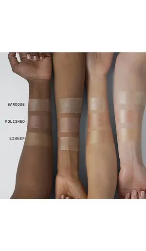 VERSED High Points Illuminating Stick - Metallic