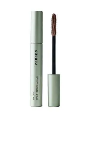 VERSED Day Lash Lifting And Defining Mascara - Brown
