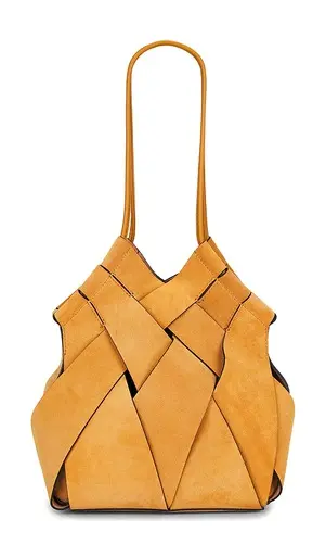 Ulla Johnson Charlotte Shoulder Bag