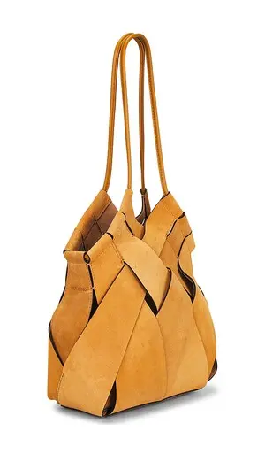 Ulla Johnson Charlotte Shoulder Bag