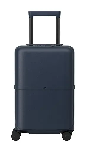 JULY Capsule Carry On Suitcase - Navy
