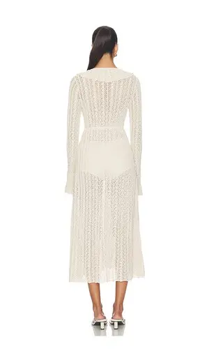 Devon Windsor Sienna Robe In . Also