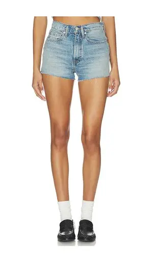 Eterne Nash High Waist Short