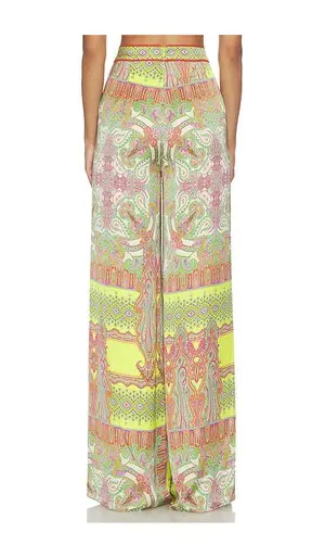 Alexis Triest Pants In . Also - Multi