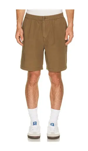Barbour Rickfell Ripstop Short