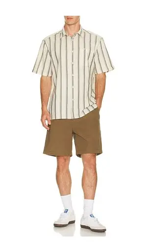 Barbour Rickfell Ripstop Short