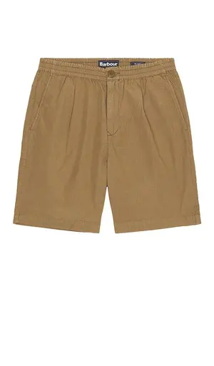 Barbour Rickfell Ripstop Short