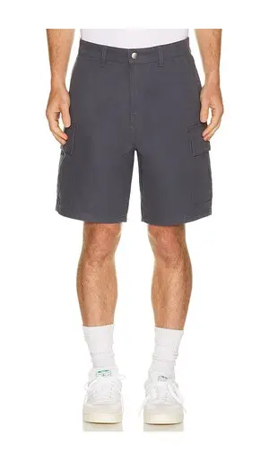 Barbour Wetheral Cargo Short - Blue